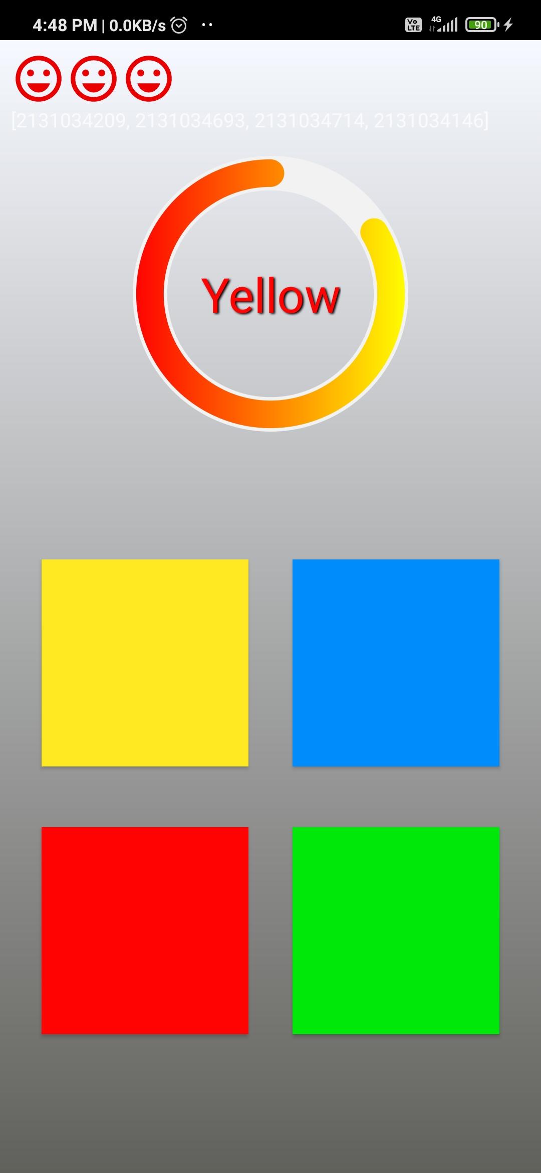 Guess the Color android iOS apk download for free-TapTap