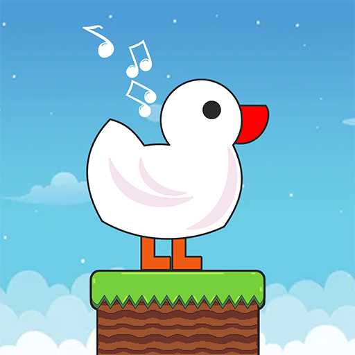 Jumping Chiken Duck Mini Games for Android/iOS - TapTap