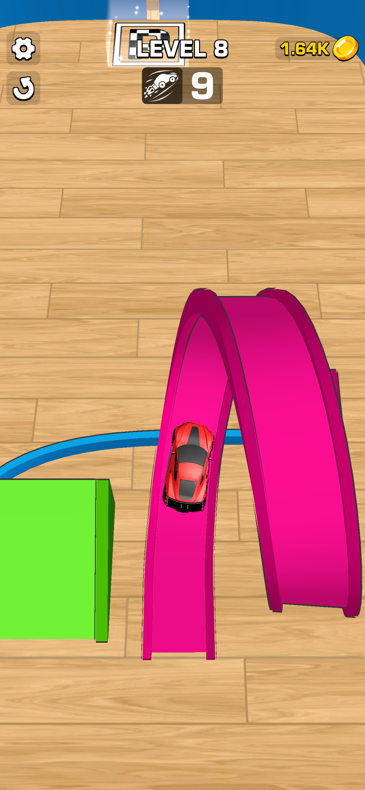 Hot Parking android iOS apk download for free-TapTap