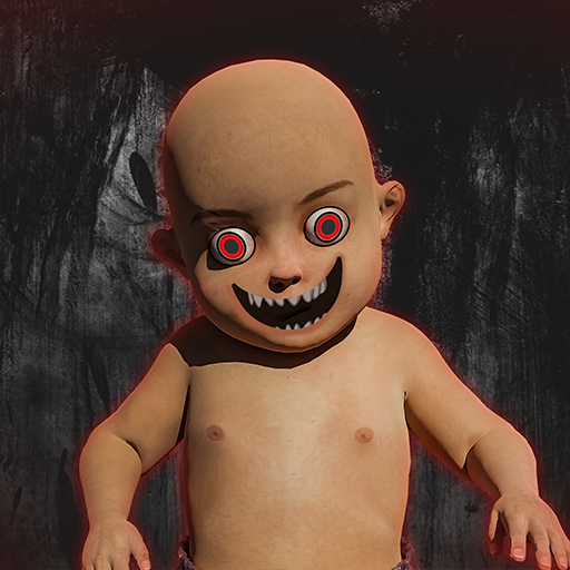 Scary Baby Horror Yellow Games for Android/iOS - TapTap