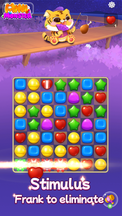 Download Mini Monster for Android/iOS APK - TapTap