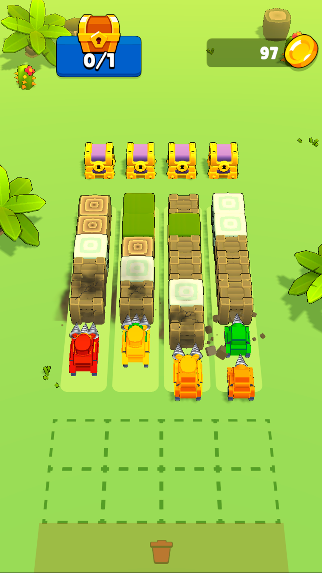 Merge Drills android iOS-TapTap