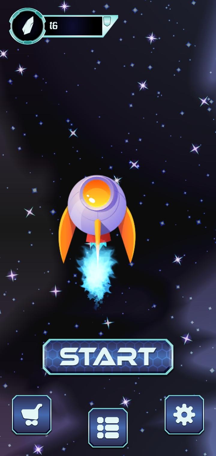 Rocket Raid android iOS-TapTap