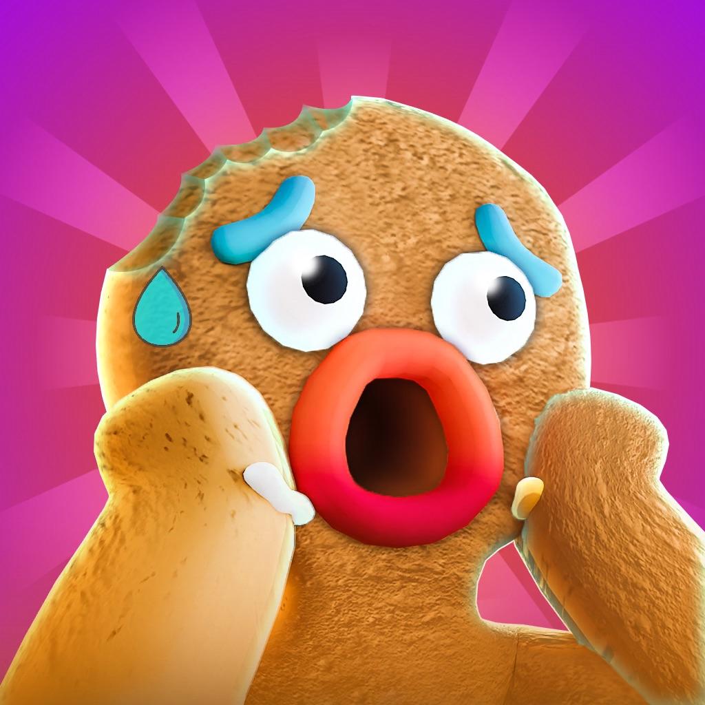 Test Buddy:Ragdoll Stress Room for Android/iOS - TapTap