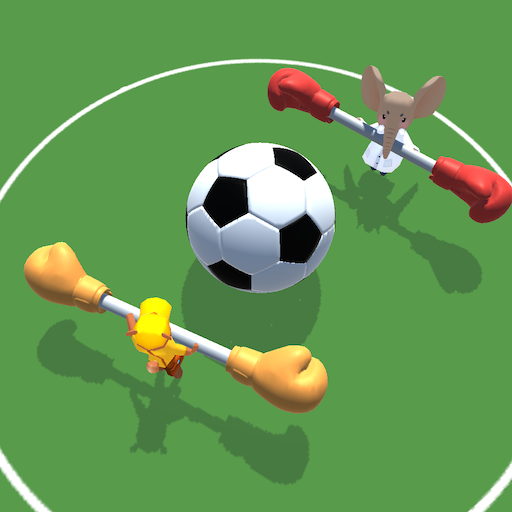 Soccer Mob Latest Version for Android/iOS APK - TapTap