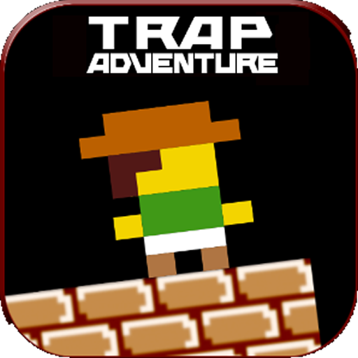 Download Trap Adventure 1.0.9 for Android/iOS APK - TapTap