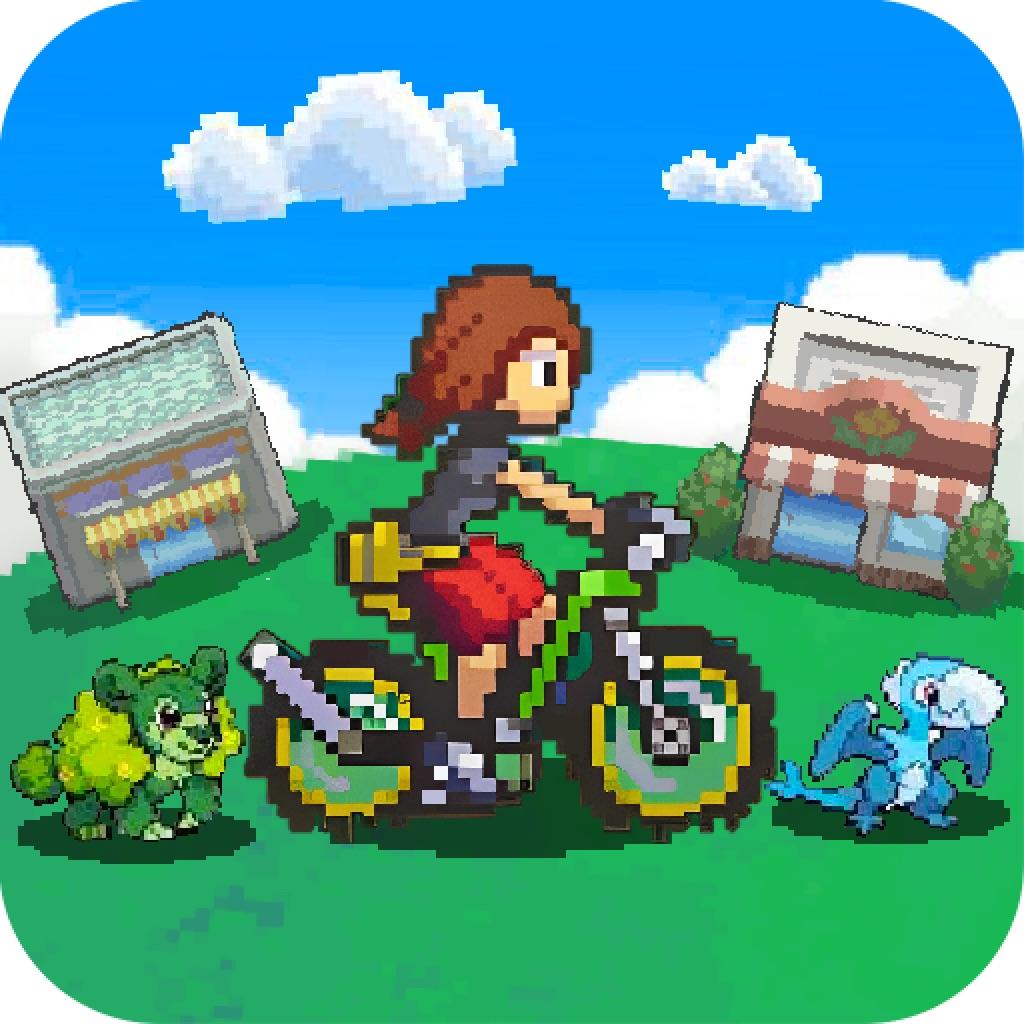 Nonstop Monster Champion for Android/iOS - TapTap