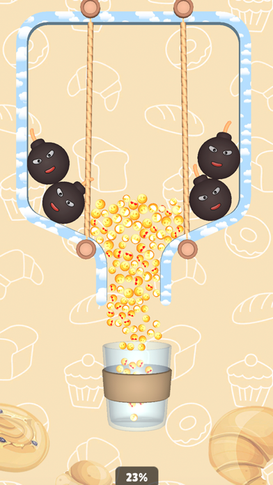Balls Escape: Cut the Ropes android iOS apk download for free-TapTap