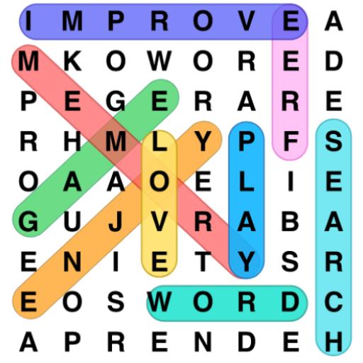Word Search - Brain Puzzle for Android/iOS - TapTap