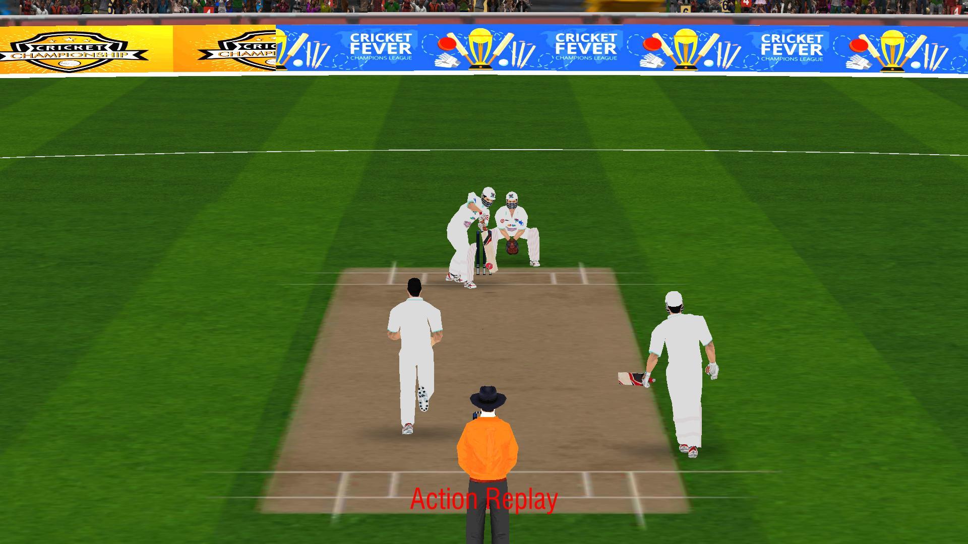 Master Blaster Cricket for Android/iOS - TapTap