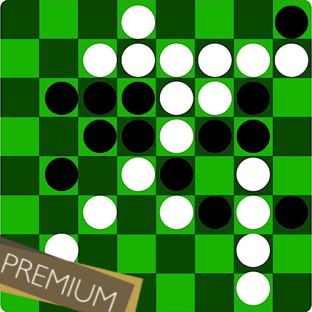 Othello 2 Advanced : Premium for Android/iOS - TapTap