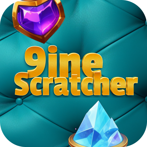 Nine Scratcher: Grid Genius for Android/iOS - TapTap