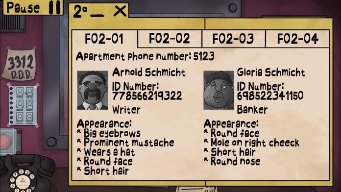 Doorman Simulator for Android/iOS - TapTap