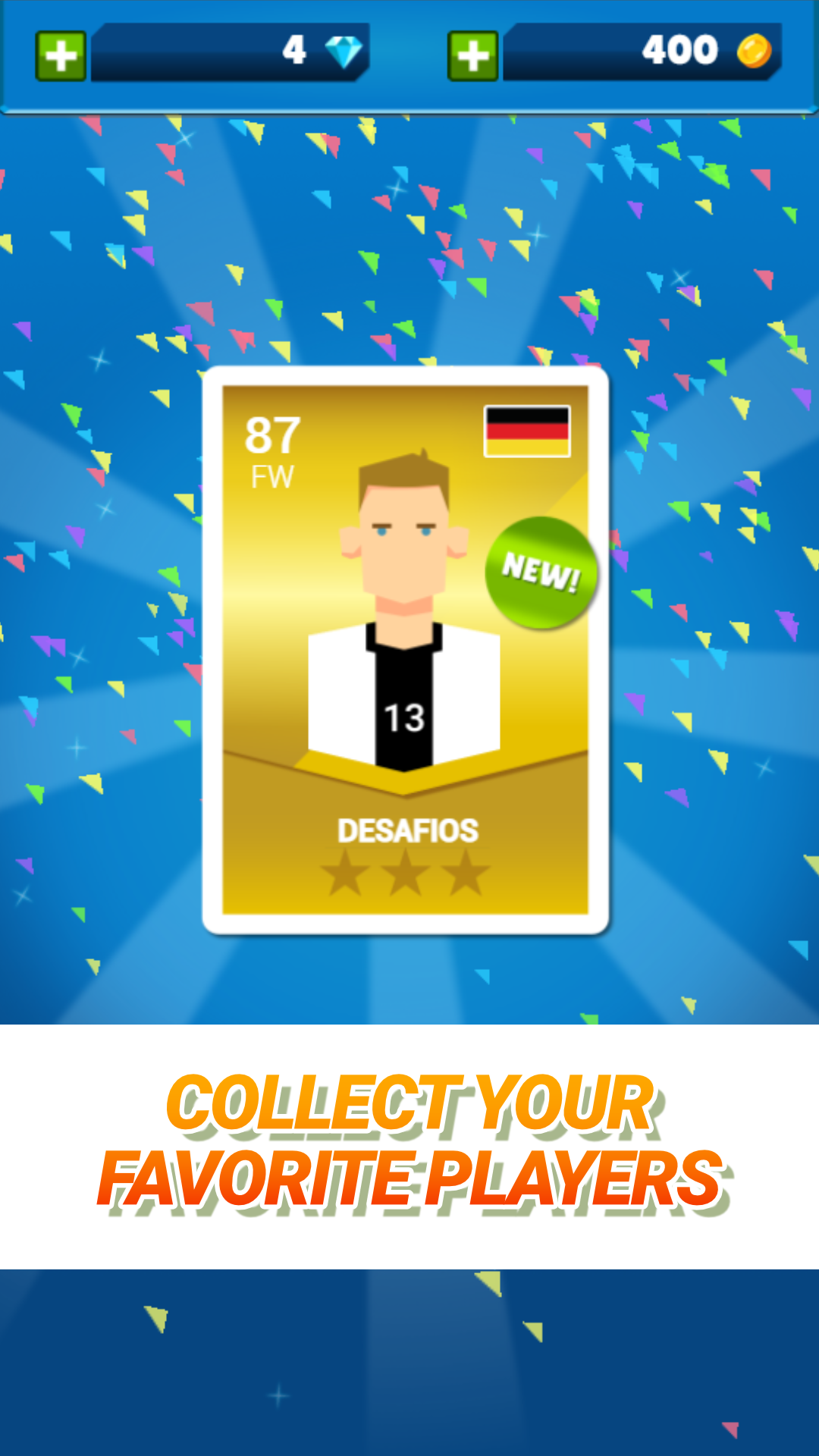 Pack Opener 24 card game TCG android iOS apk download for free-TapTap