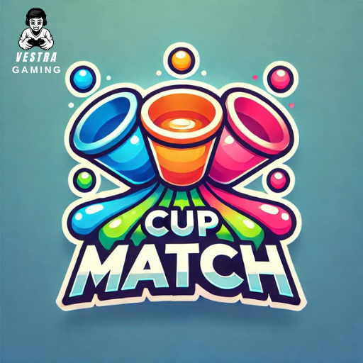Cup Matching: Color Swap for Android/iOS - TapTap