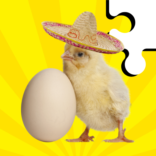 Chicks Jigsaw - Puzzles Games for Android/iOS - TapTap