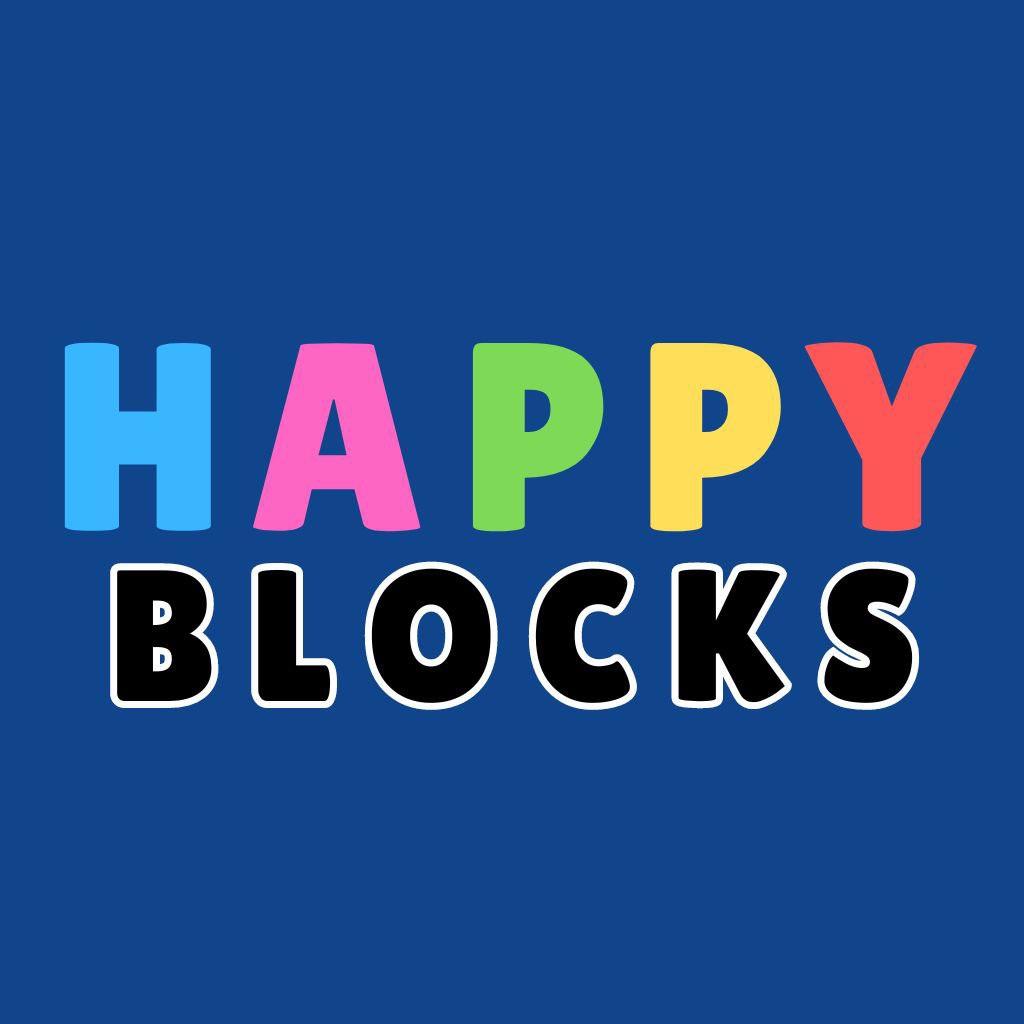 Happy Blocks Latest Version for Android/iOS APK - TapTap
