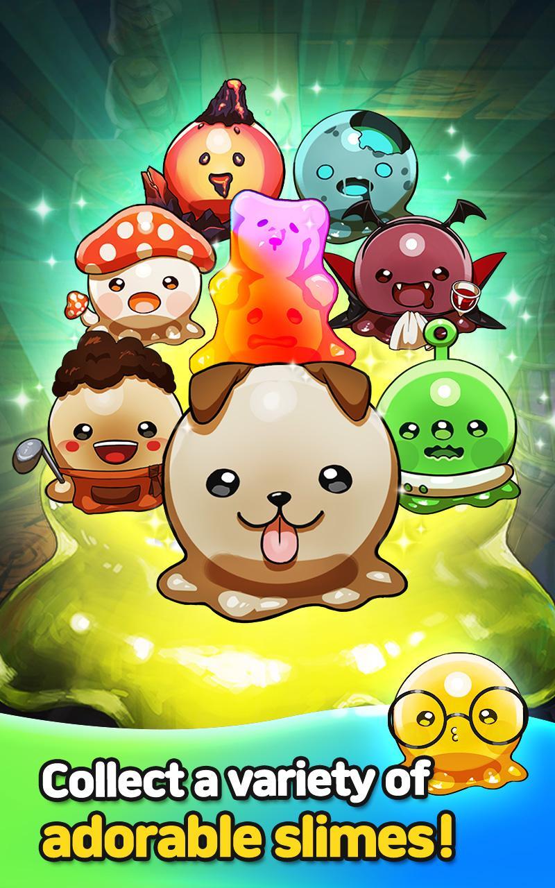 JUMP JUMP SLIME android iOS apk download for free-TapTap