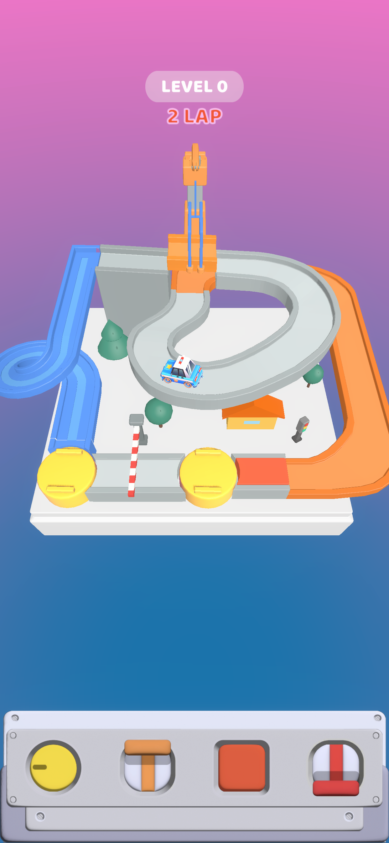 Riddle Road android iOS-TapTap