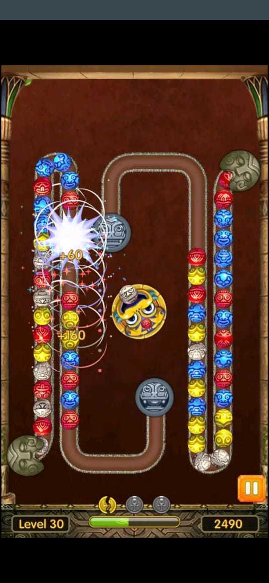 Zoomba game : Puzzel shooter android iOS apk download for free-TapTap