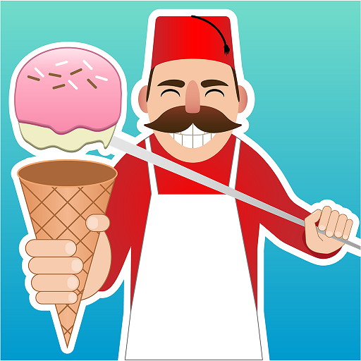 Ice Cream Flip Latest Version for Android/iOS APK - TapTap