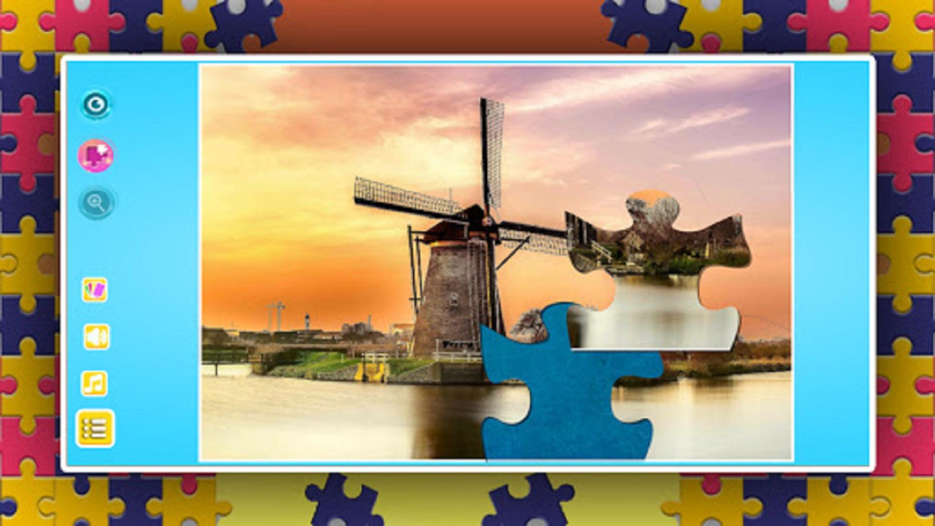 Multiple Puzzle Game android iOS apk download for free-TapTap