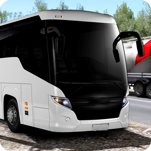 Bus Simulator Transport Tycoon for Android/iOS - TapTap