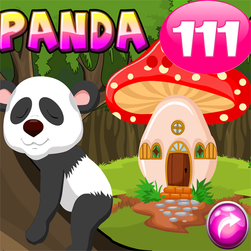 Panda Escape Game-111 for Android/iOS - TapTap