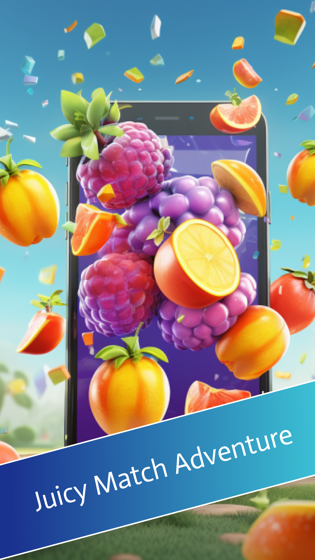 Berry Blitz android iOS apk download for free-TapTap