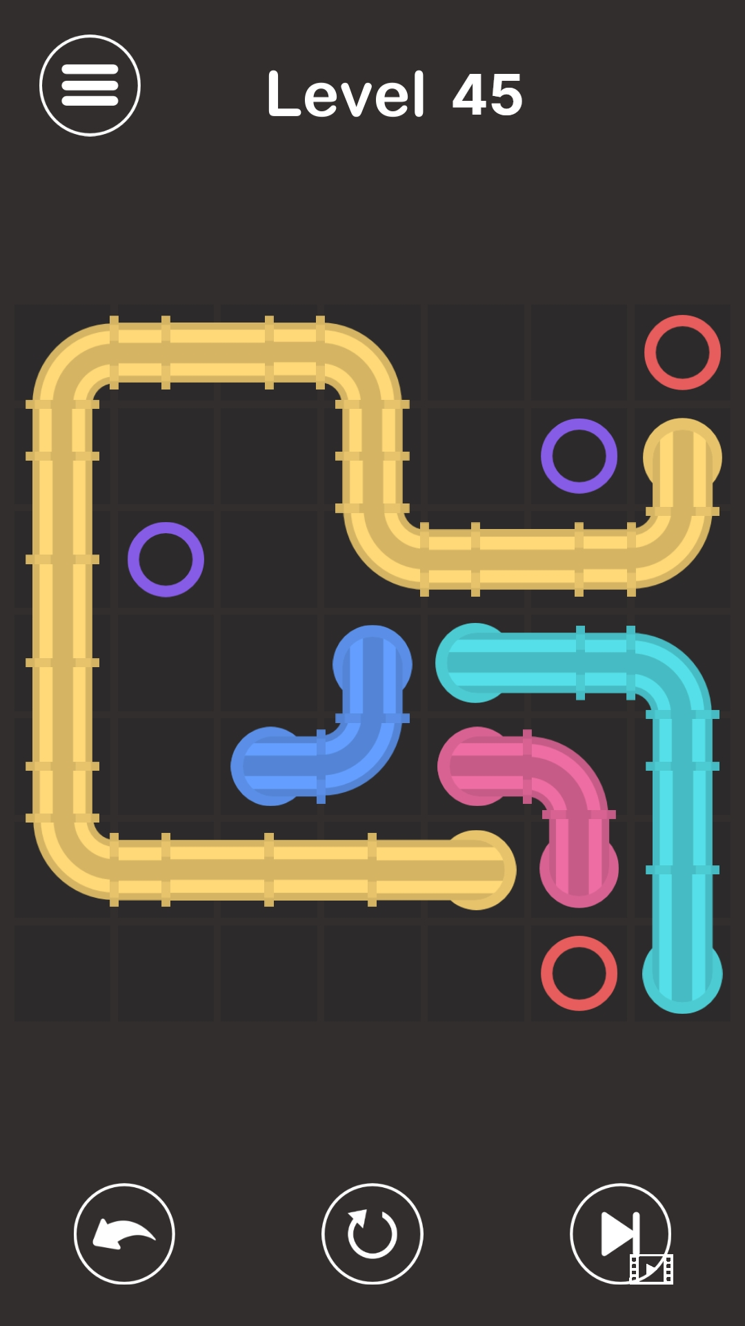 Connect The Dots – Dot Link android iOS-TapTap