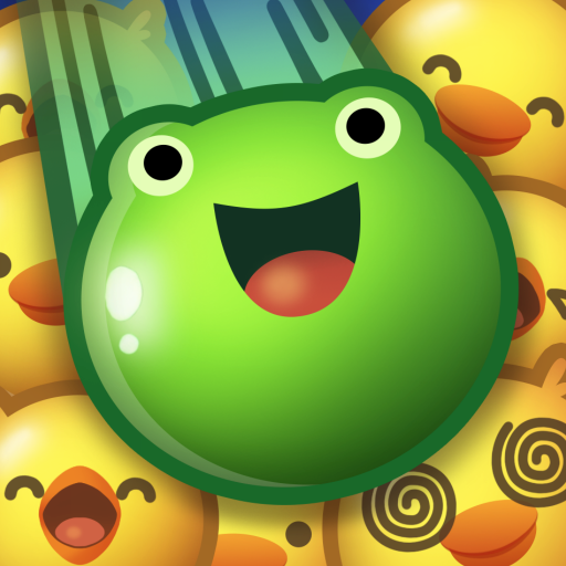 Rolling Animals : Suika Game for Android/iOS - TapTap