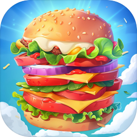 Burger Queen android iOS apk download for free-TapTap