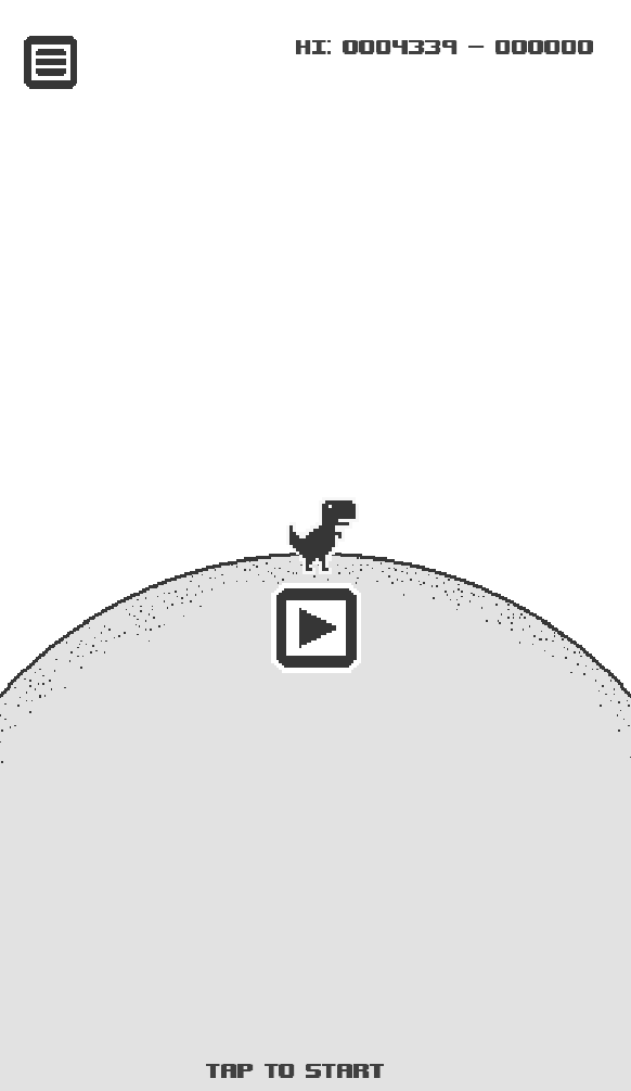 Miniplanet: Infinite Dinosaur android iOS-TapTap