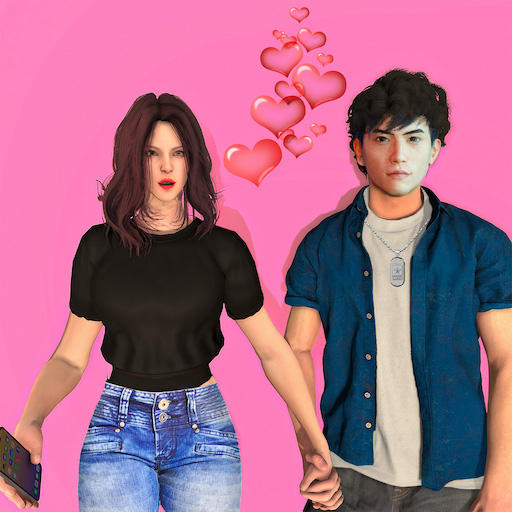 Virtual Girlfriend Crush Lover for Android/iOS - TapTap