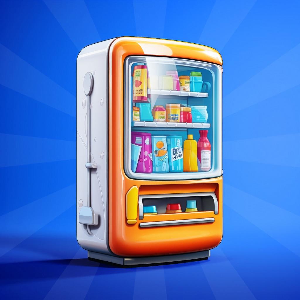 Vending Match Latest Version for Android/iOS APK - TapTap