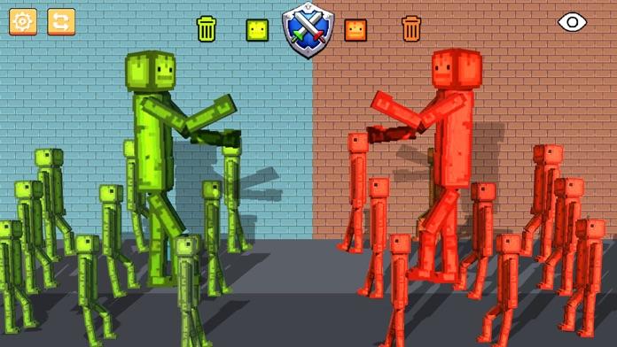 Battle Playground 3D android iOS apk download for free-TapTap