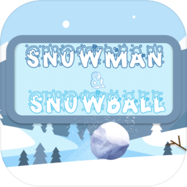 Snowman & Snowball android iOS-TapTap