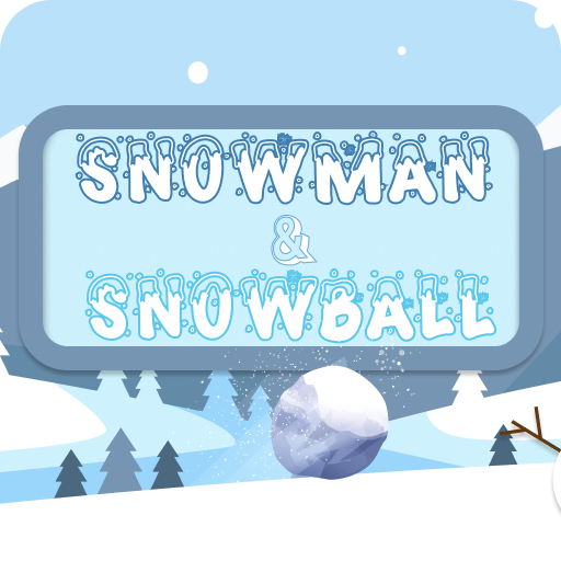 Snowman Snowball Latest Version for Android/iOS - TapTap