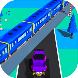 Traffic Run Race 3D android iOS apk download for free-TapTap