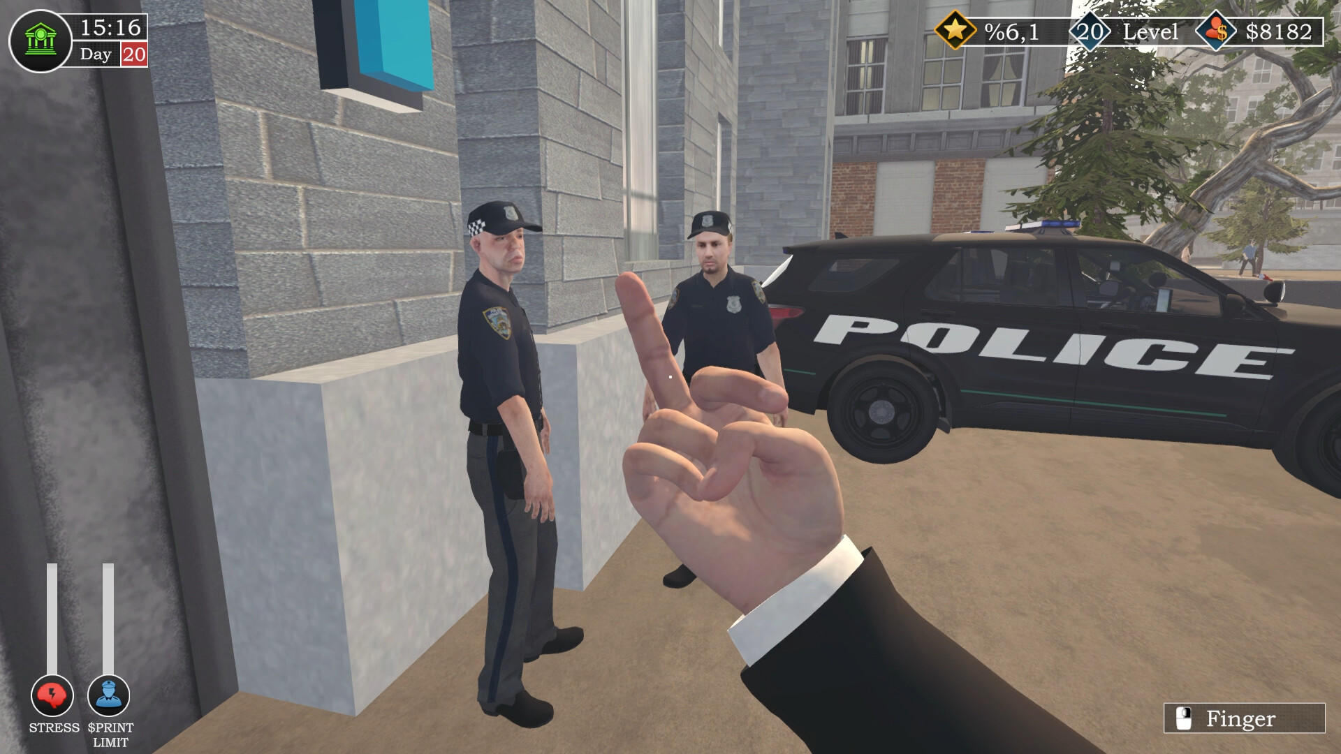 Banker Simulator Latest Version for Android/iOS APK - TapTap