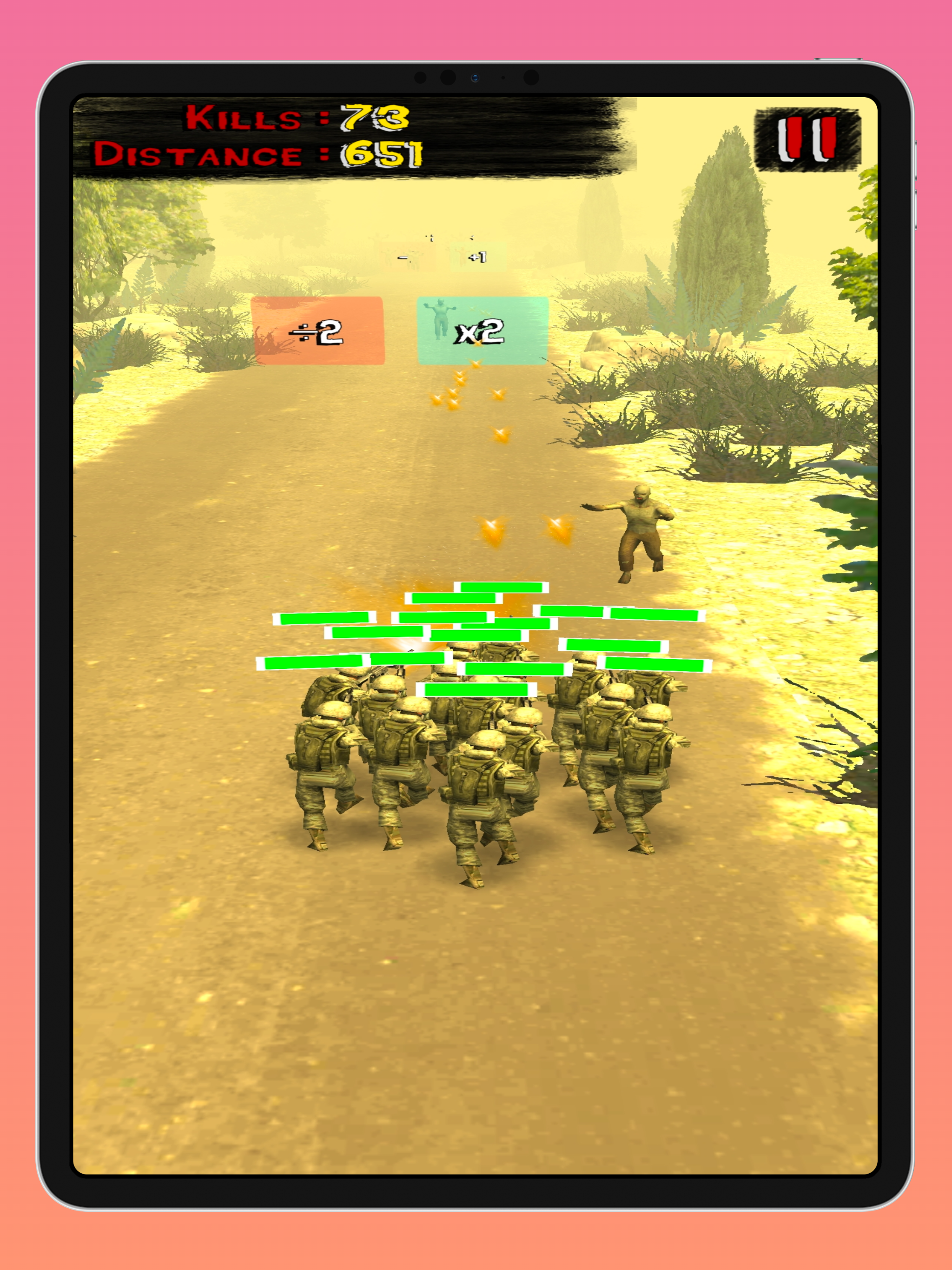 Crossfire Zombie Survivor android iOS apk download for free-TapTap