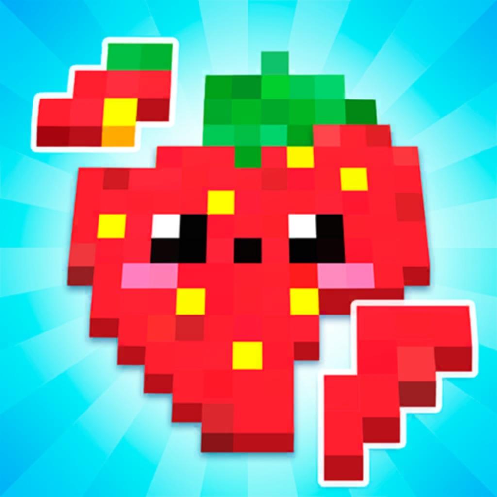 Blockin Color : Brain Puzzle for Android/iOS - TapTap