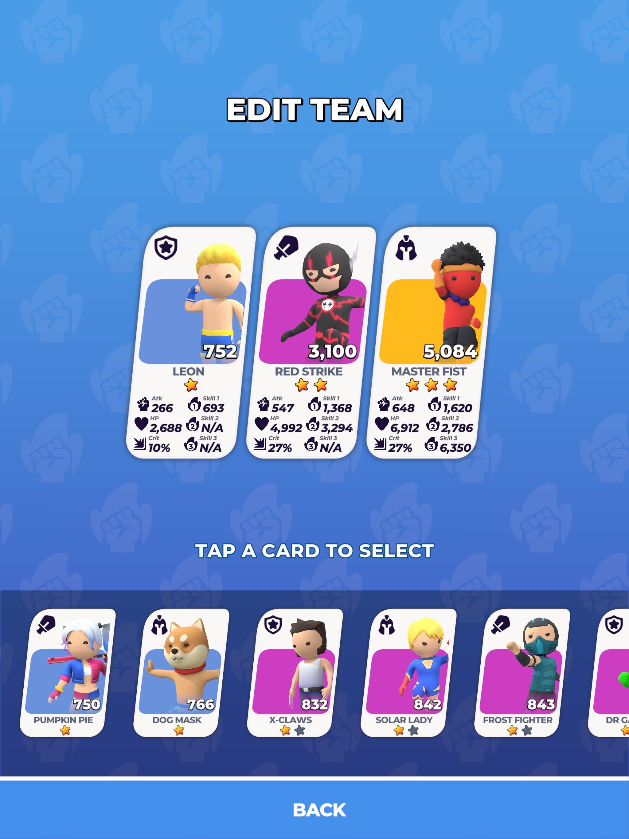 Auto Fighter android iOS apk download for free-TapTap