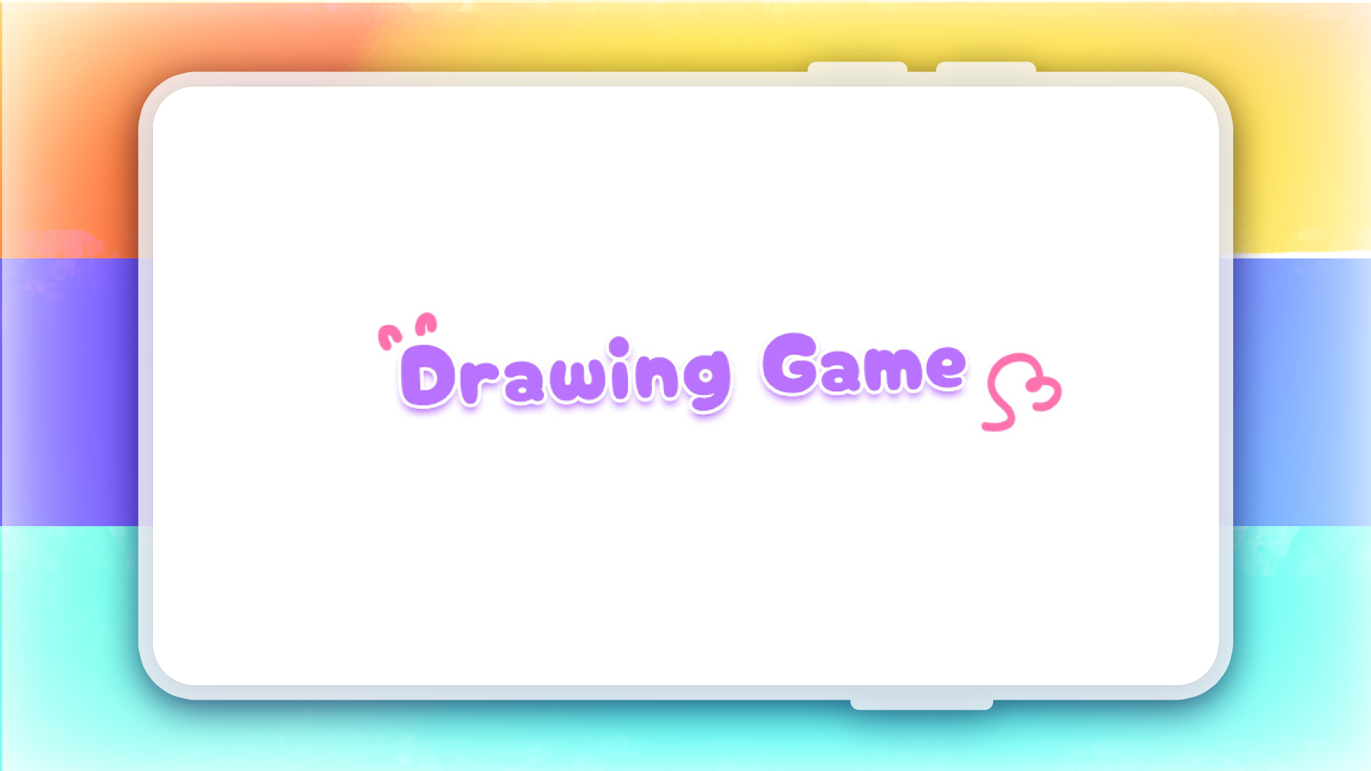 Drawing Game: Draw & Color android iOS-TapTap
