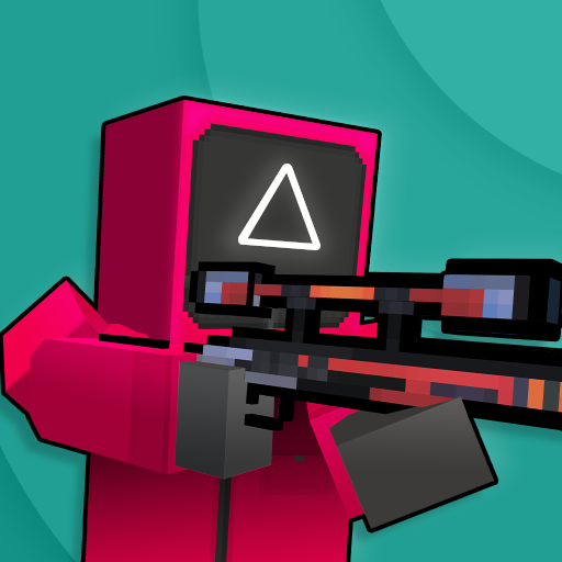 Block Strike - Jogo online para Android/iOS - TapTap