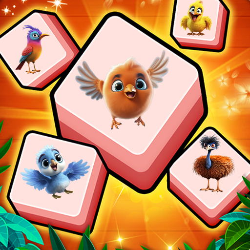Birds Tiles Matching Latest Version for Android/iOS - TapTap