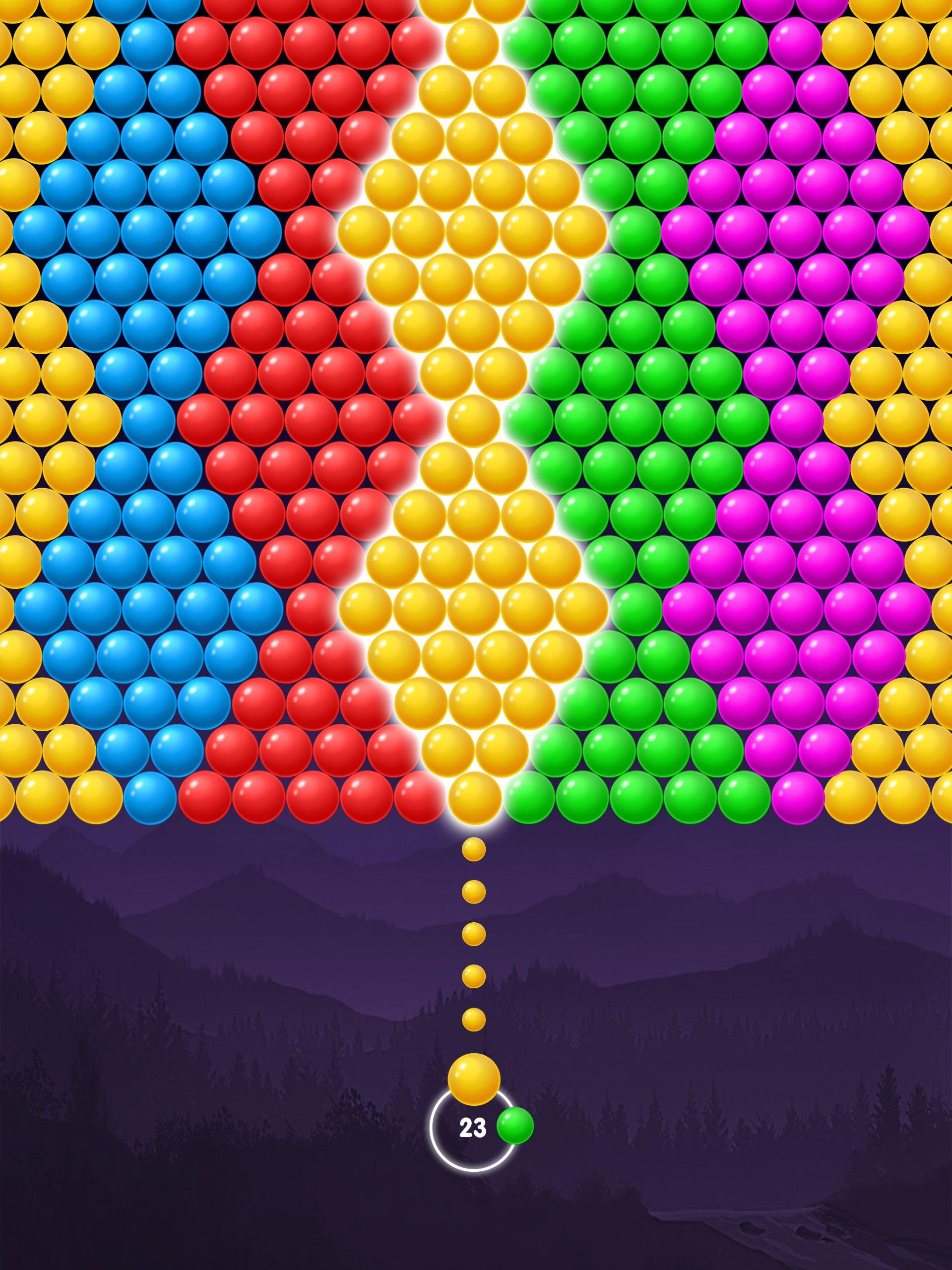 Bubble Shooter: Bubble Pop Fun android iOS apk download for free-TapTap
