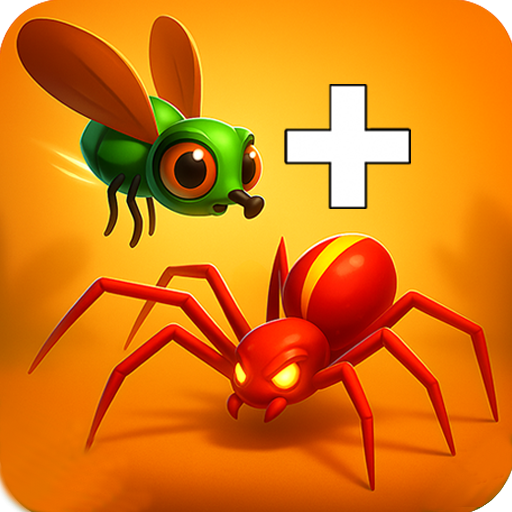 Insect Clash: Merge Rule for Android/iOS - TapTap
