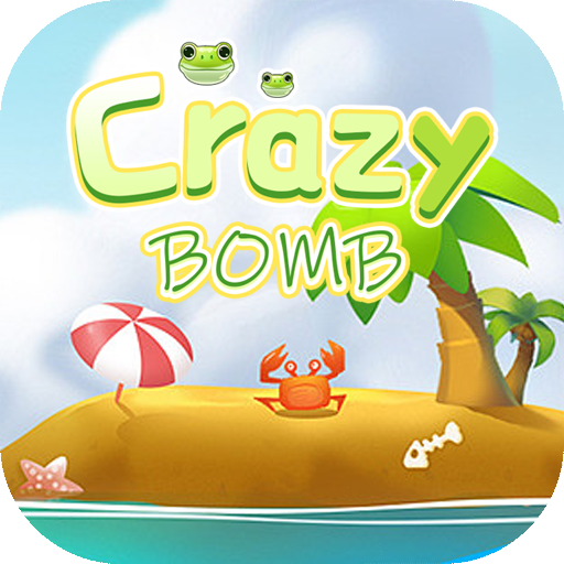 Crazy Bomb android iOS-TapTap