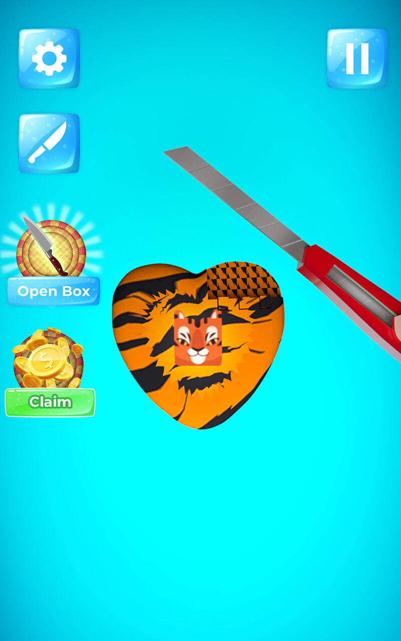 Soap Cutting and Slicing ASMR android iOS-TapTap